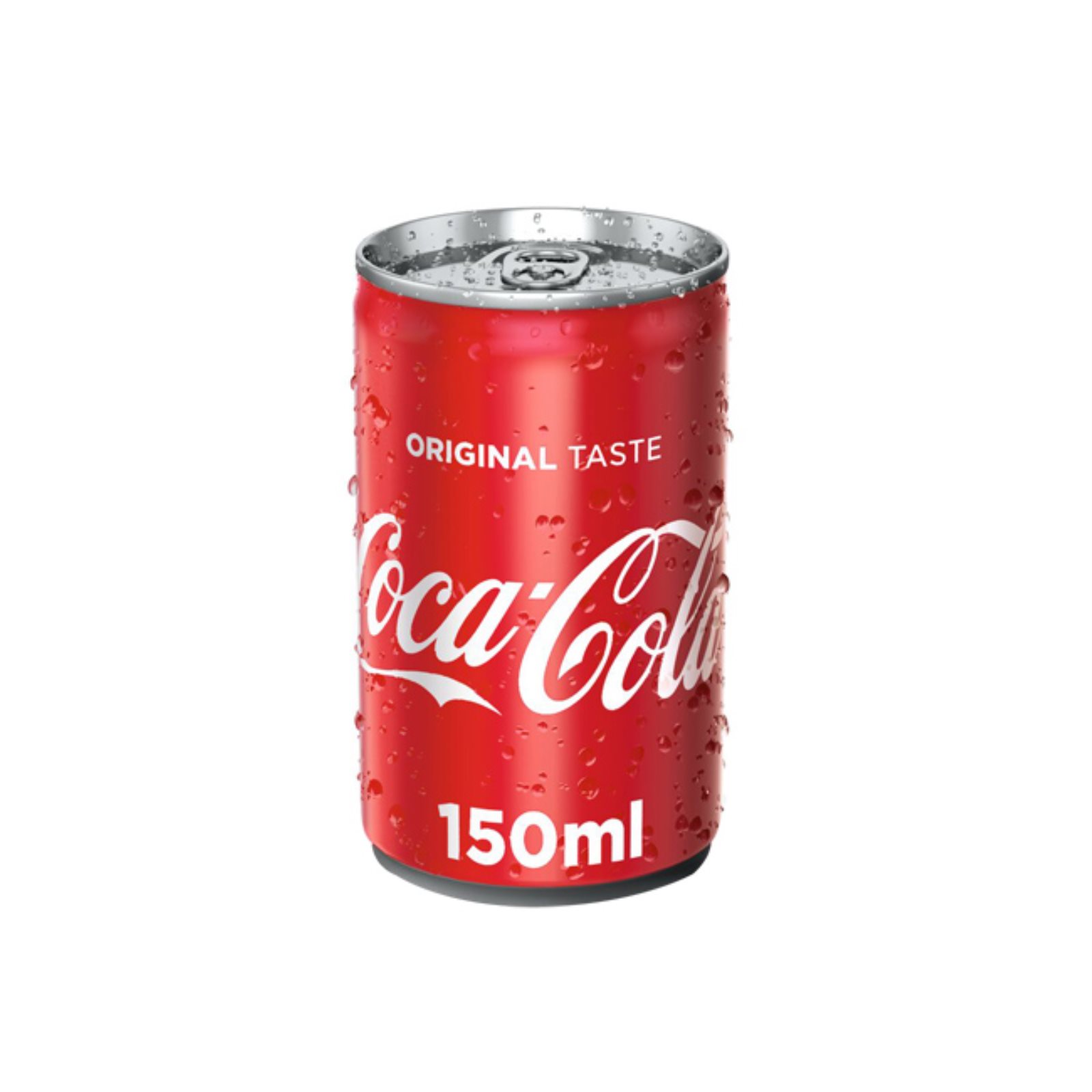 COCA COLA Αναψυκτικό 150ml | ΣΚΛΑΒΕΝΙΤΗΣ