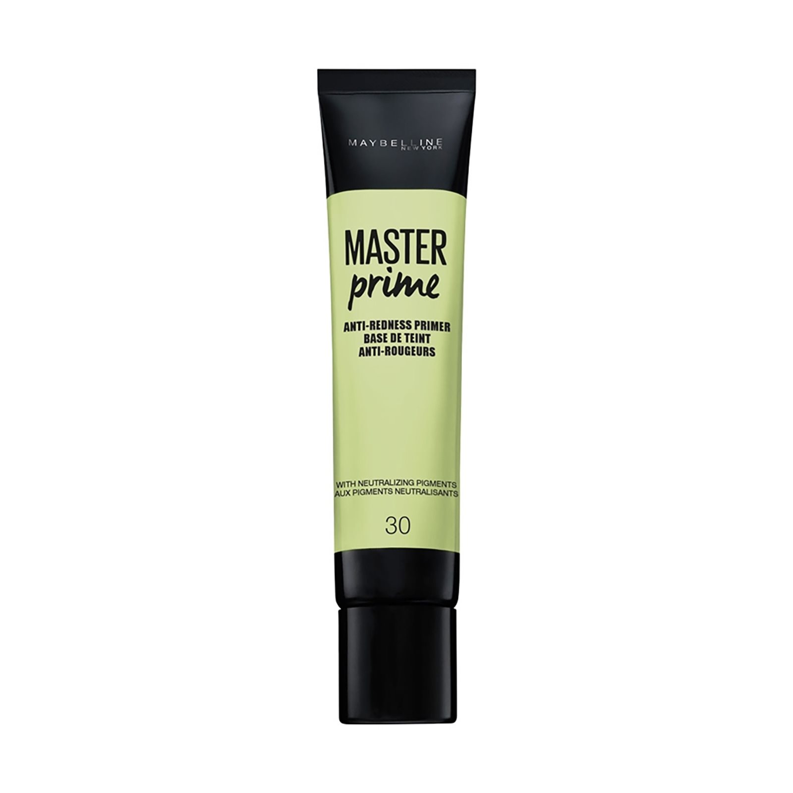 MAYBELLINE Primer Προσώπου Master Prime Anti-Redness No30 30ml ...