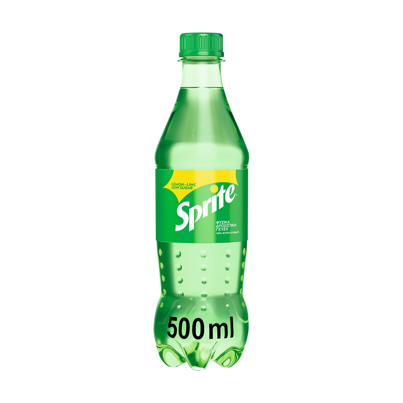 SPRITE Αναψυκτικό Γκαζόζα 500ml | ΣΚΛΑΒΕΝΙΤΗΣ