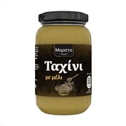 Ταχίνι | ΣΚΛΑΒΕΝΙΤΗΣ