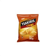 Πατατάκια | ΣΚΛΑΒΕΝΙΤΗΣ