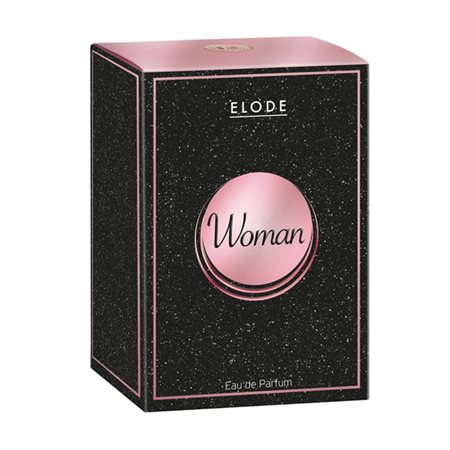ELODE Eau De Parfume Woman 100ml | ΣΚΛΑΒΕΝΙΤΗΣ