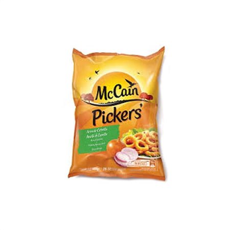 Onion Rings MCCAIN Picker's 400gr | ΣΚΛΑΒΕΝΙΤΗΣ