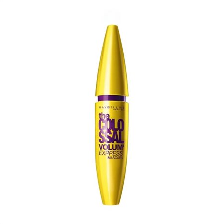 MAYBELLINE Μάσκαρα Volume Express The Colossal Black 10.7ml | ΣΚΛΑΒΕΝΙΤΗΣ